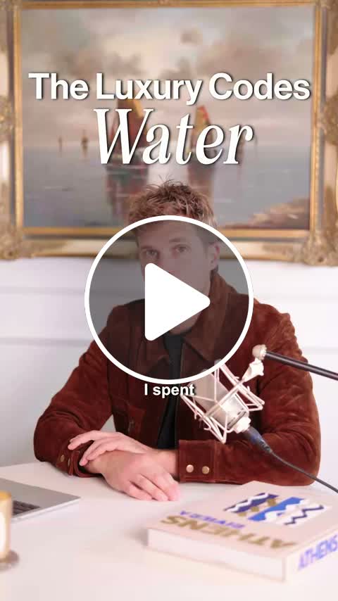 Why is water $37 - NewsBreak