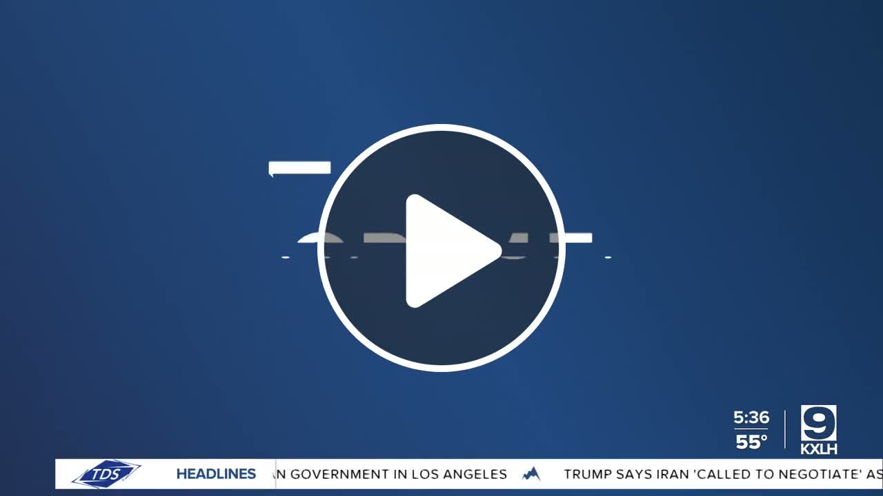 Homicide investigation in Great Falls - NewsBreak