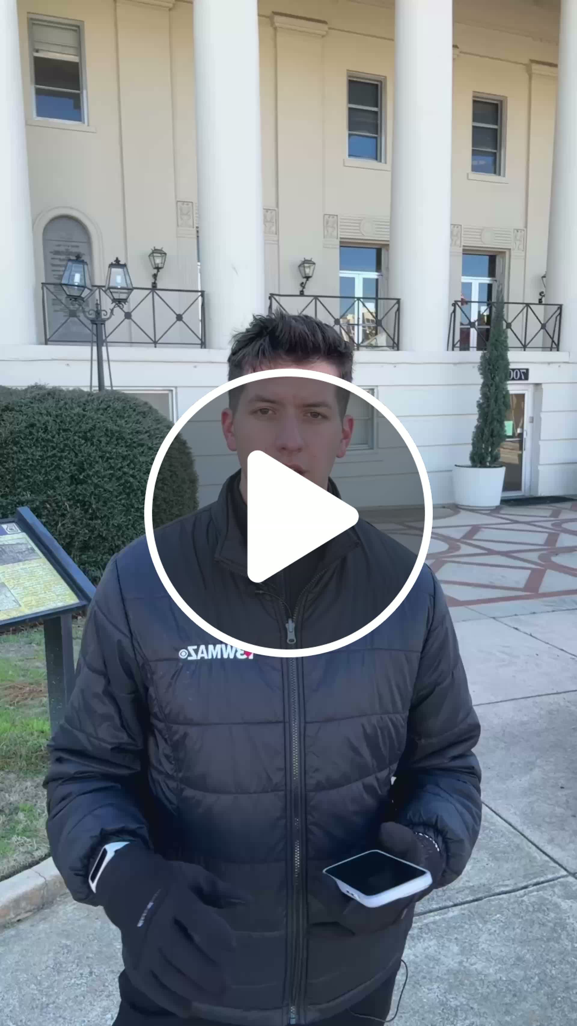 Macon continues the MVP program - NewsBreak