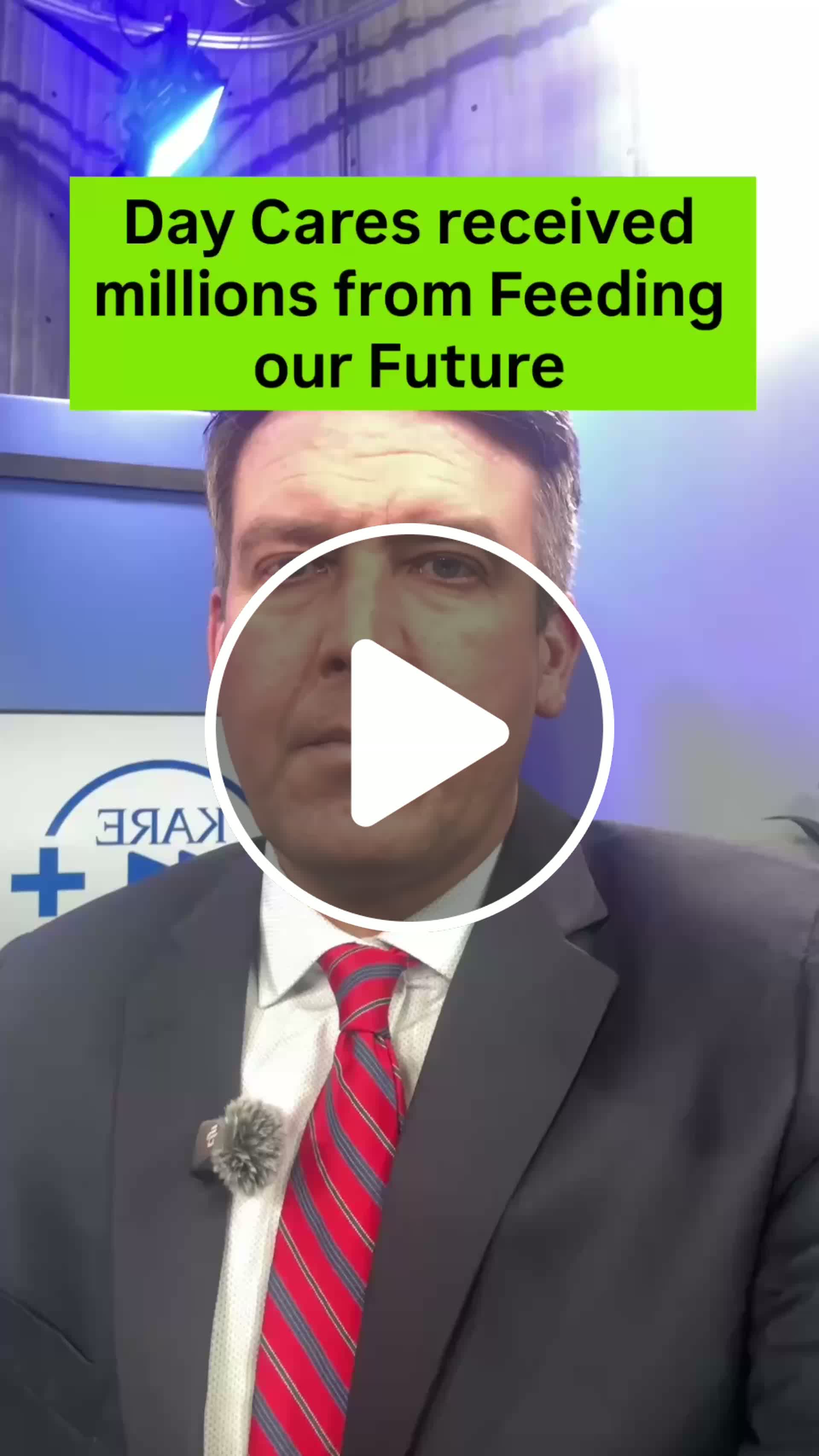 Day Care’s received millions from Feeding Our Future - NewsBreak