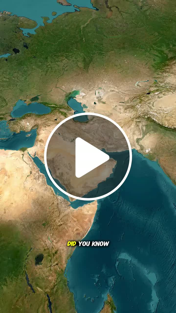 Did you know there is a country with no trees?#fyp #trees #didyouknow# ...