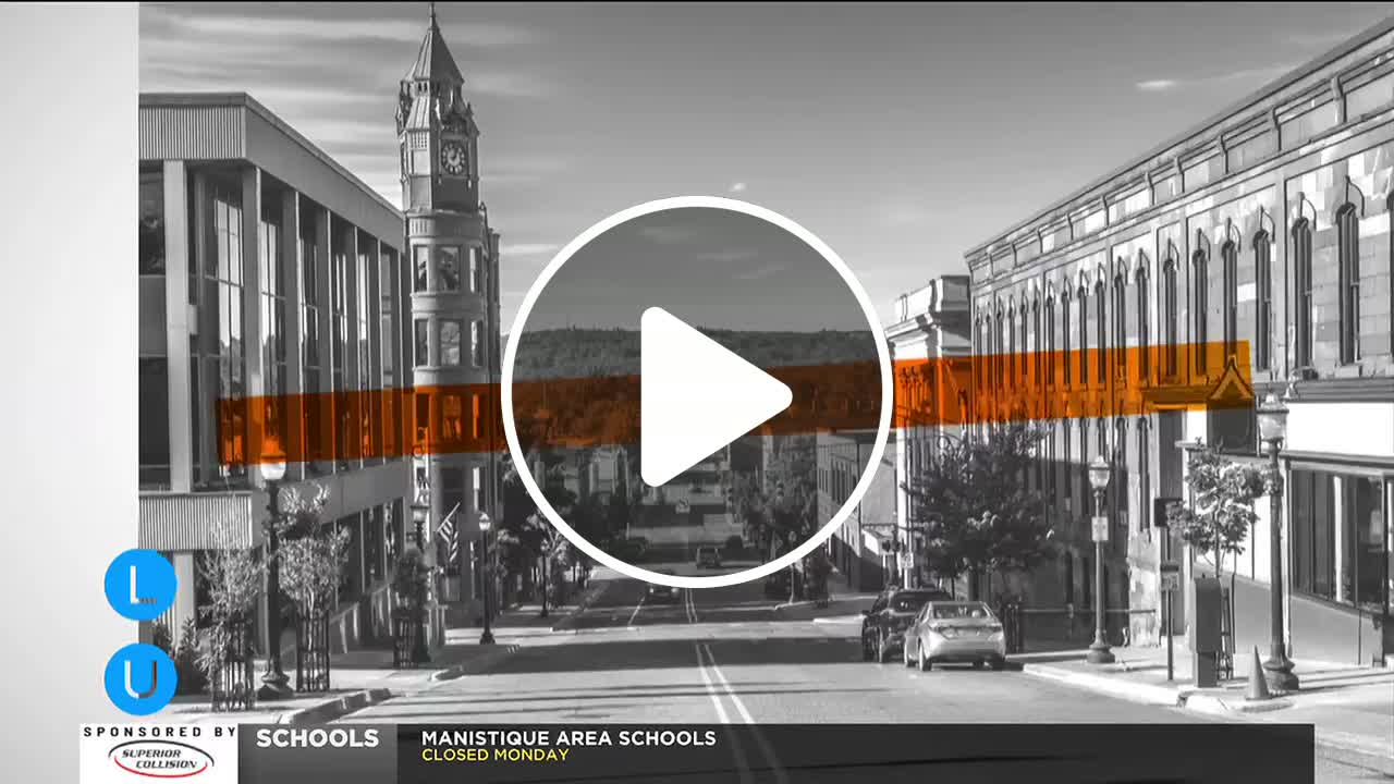 Upper Michigan Today - Celebrating MLK Jr. Day - NewsBreak