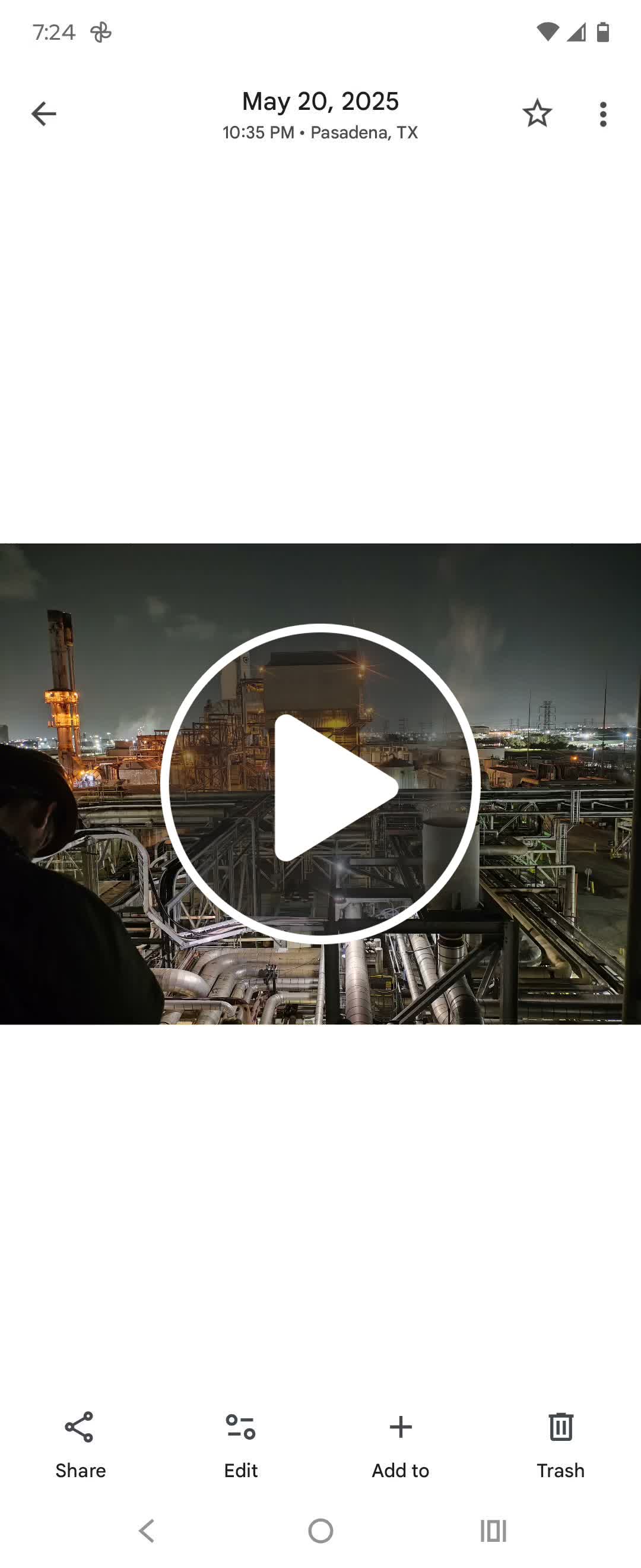 Pipefitter night life - NewsBreak