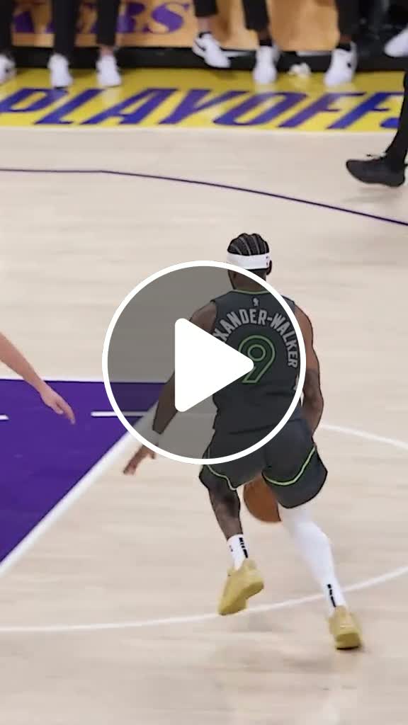 LeBron James just proved again why hes one of the greatest Watch this ...