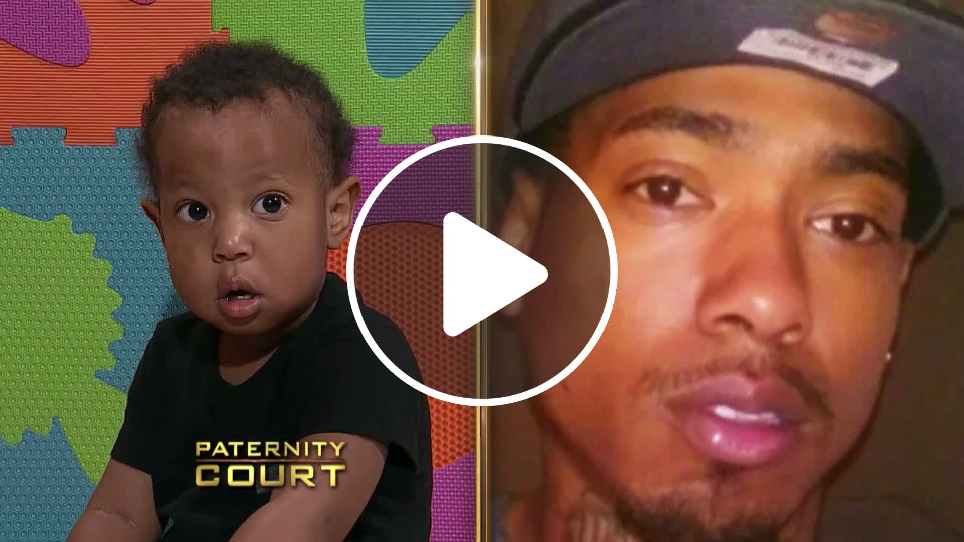 Woman Claims Dead Man Is Child_s Father, His Mom Never Heard Of Her ...