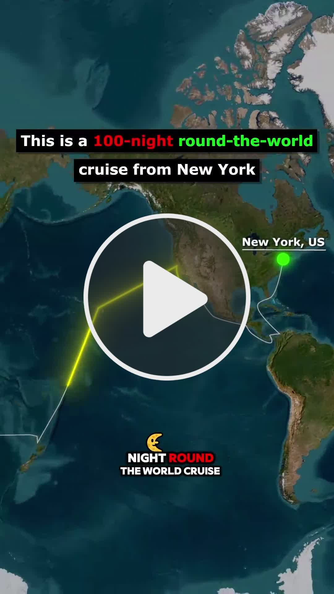 UnpopularOpinion map geography facts - NewsBreak