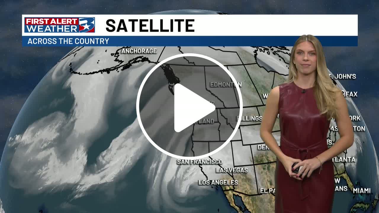 Record-breaking heat is expected ahead of our next cold front - NewsBreak