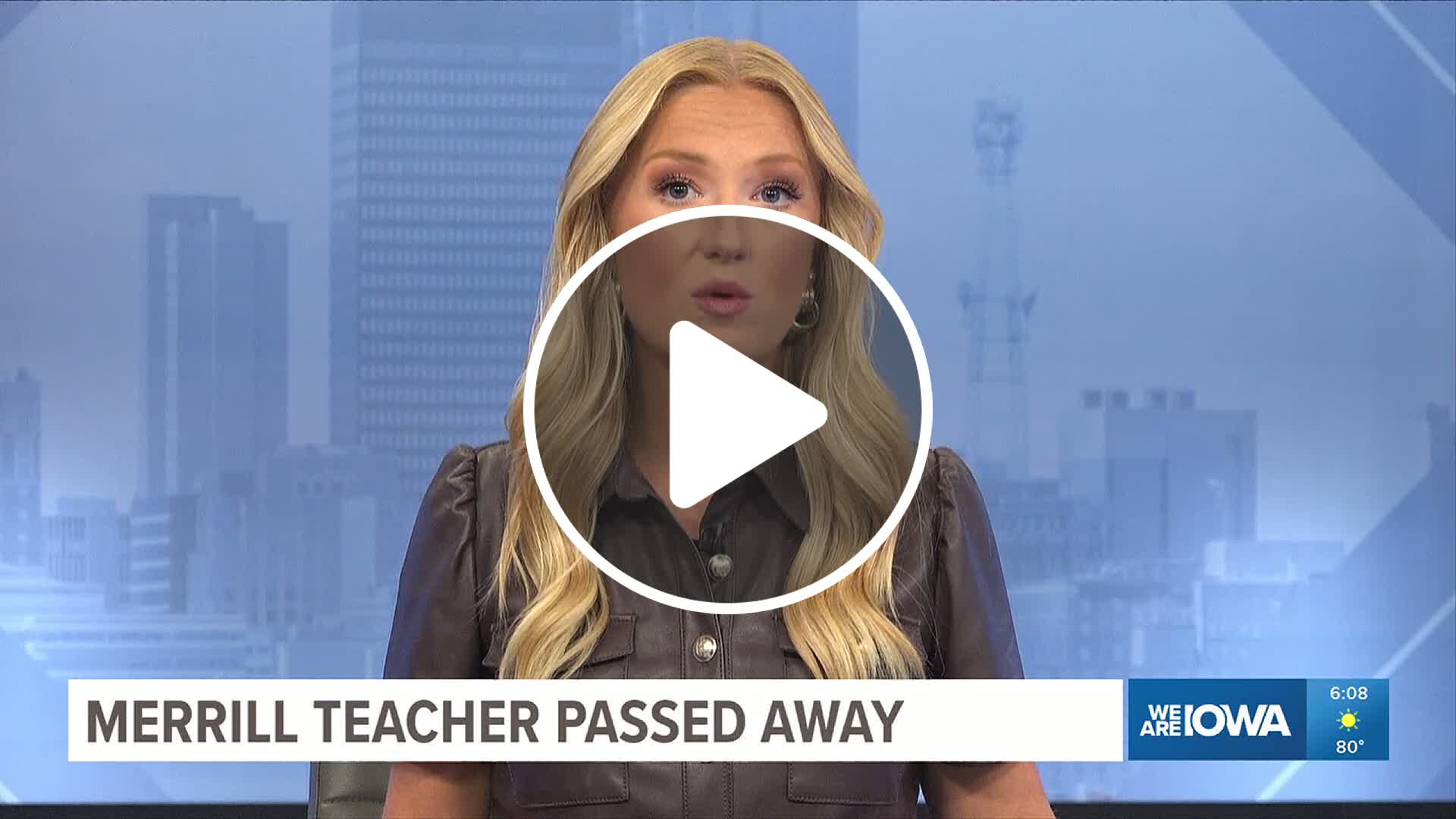 Des Moines Public Schools mourns unexpected death of teacher Patrick ...