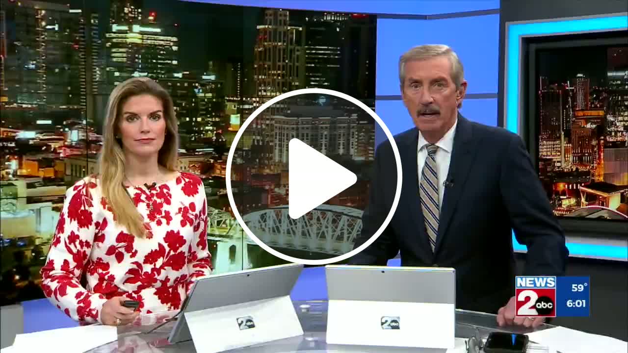 Deputies arrest wanted man after foot pursuit in Cheatham County, TN ...