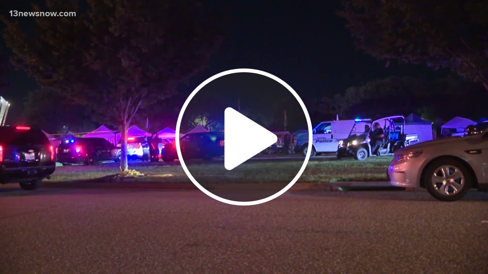 Phish concertgoers respond to Friday's deadly stabbing as security is ...