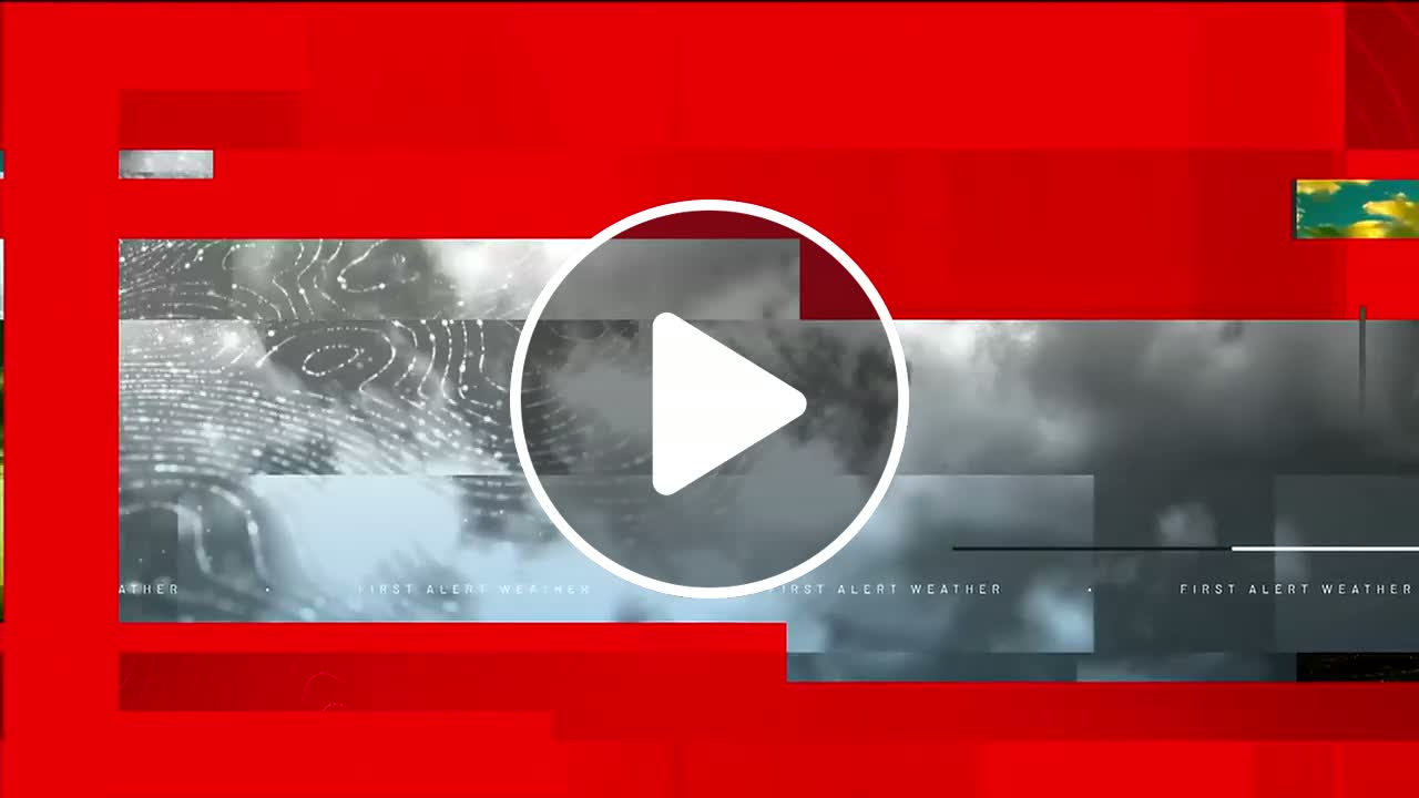 Windy & cold: Thursday First Alert Weather Day in Las Vegas - NewsBreak