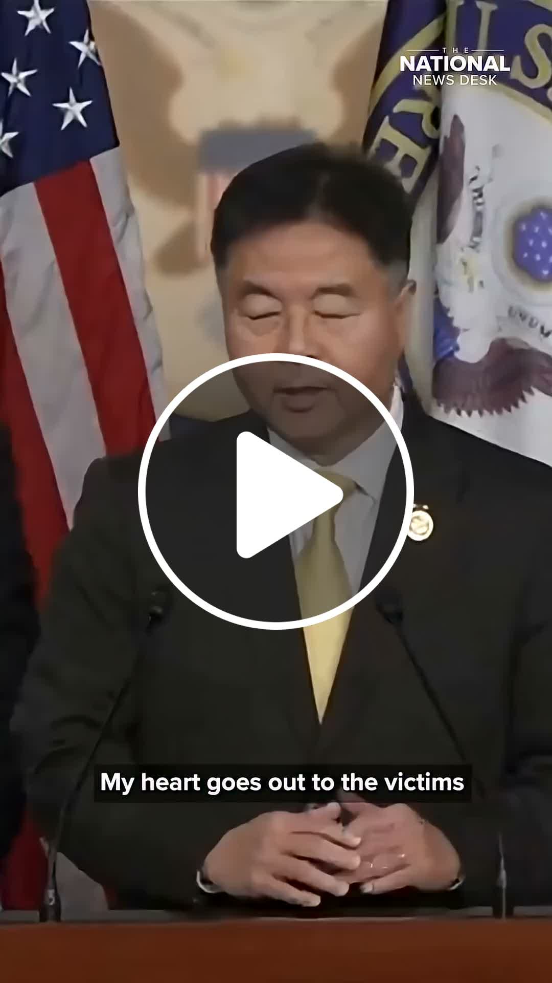 Democrat calls out FBI's Kash Patel to 'stop sharing false information ...