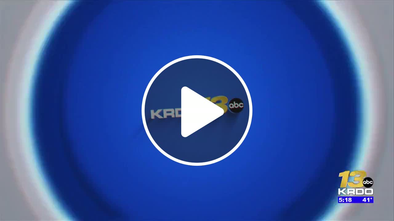 Mild and dry as winter officially begins - NewsBreak