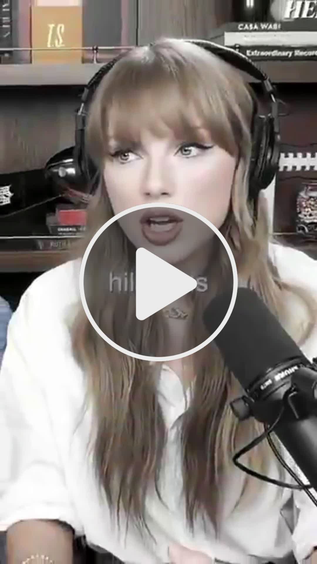 Taylor Swift might be WATCHING YOU (if you bake bread) 🥖😂️️ - NewsBreak