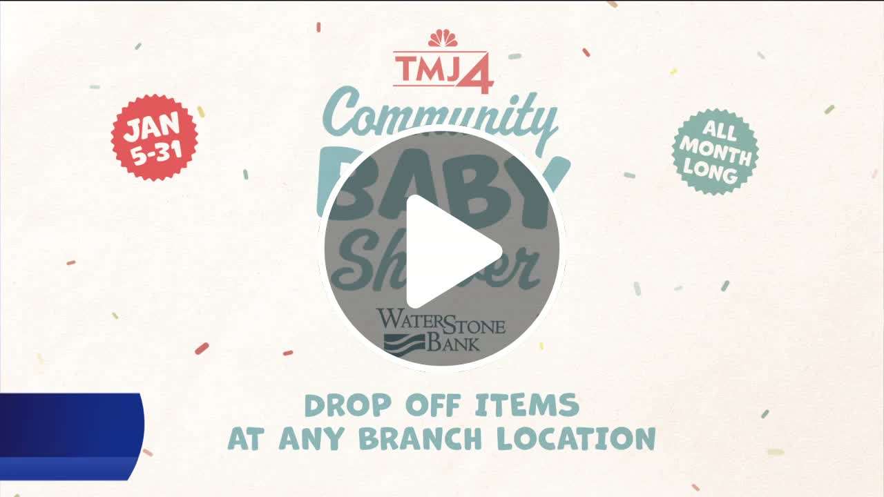 Where to celebrate Valentine's Day in Milwaukee - NewsBreak