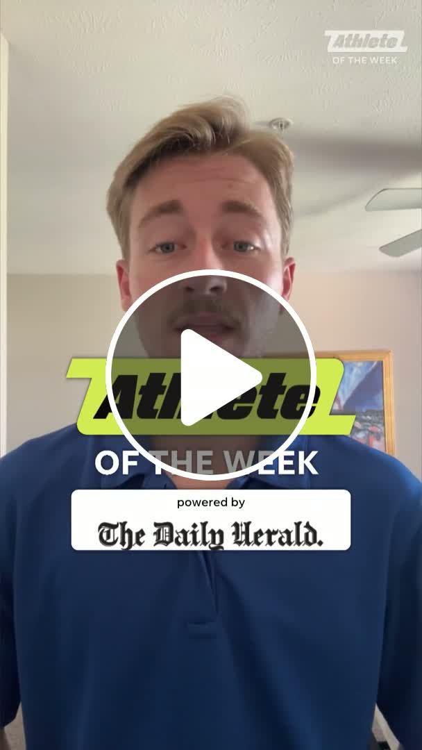 Meet The Daily Herald's Columbia area TSSAA football athlete of the ...