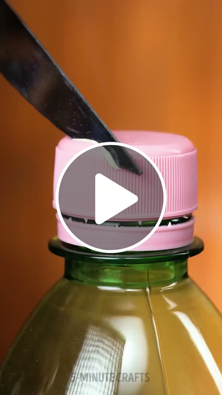 Upcycle Power Turning Plastic Bottles Into Useful Creations - NewsBreak