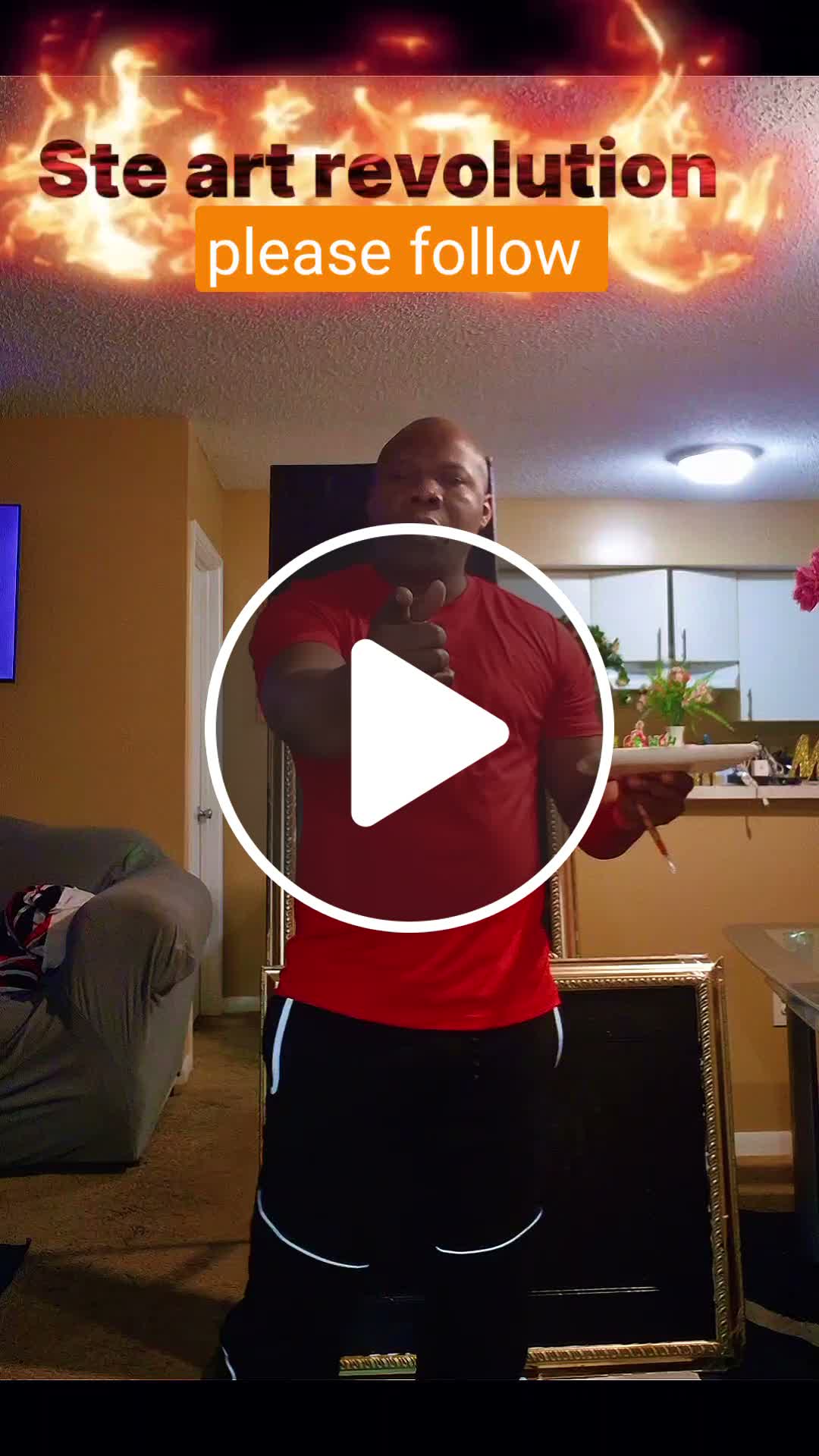 #fypシ゚viral #trending #art #challenge - NewsBreak