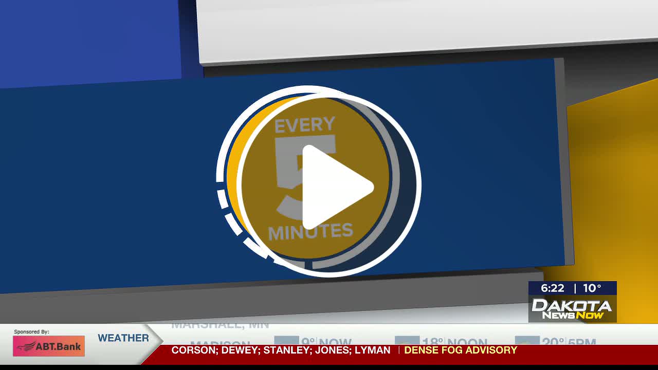 New Year's Day First Alert Forecast - NewsBreak