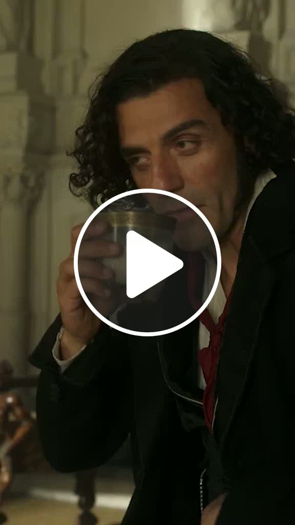 Victor x Milk 🥛 #Frankenstein created by Netflix with Netflix’s ...