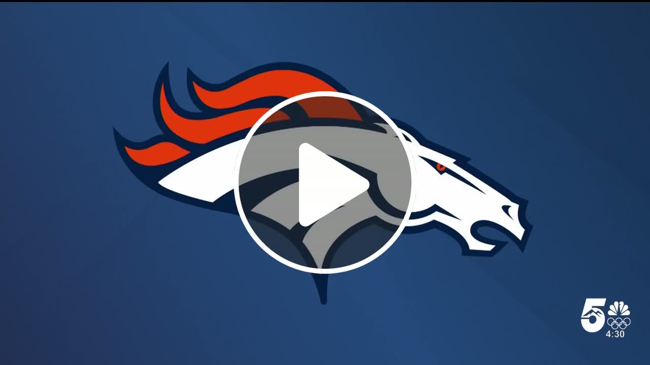 Broncos fans test their team knowledge ahead of the AFC Championship ...