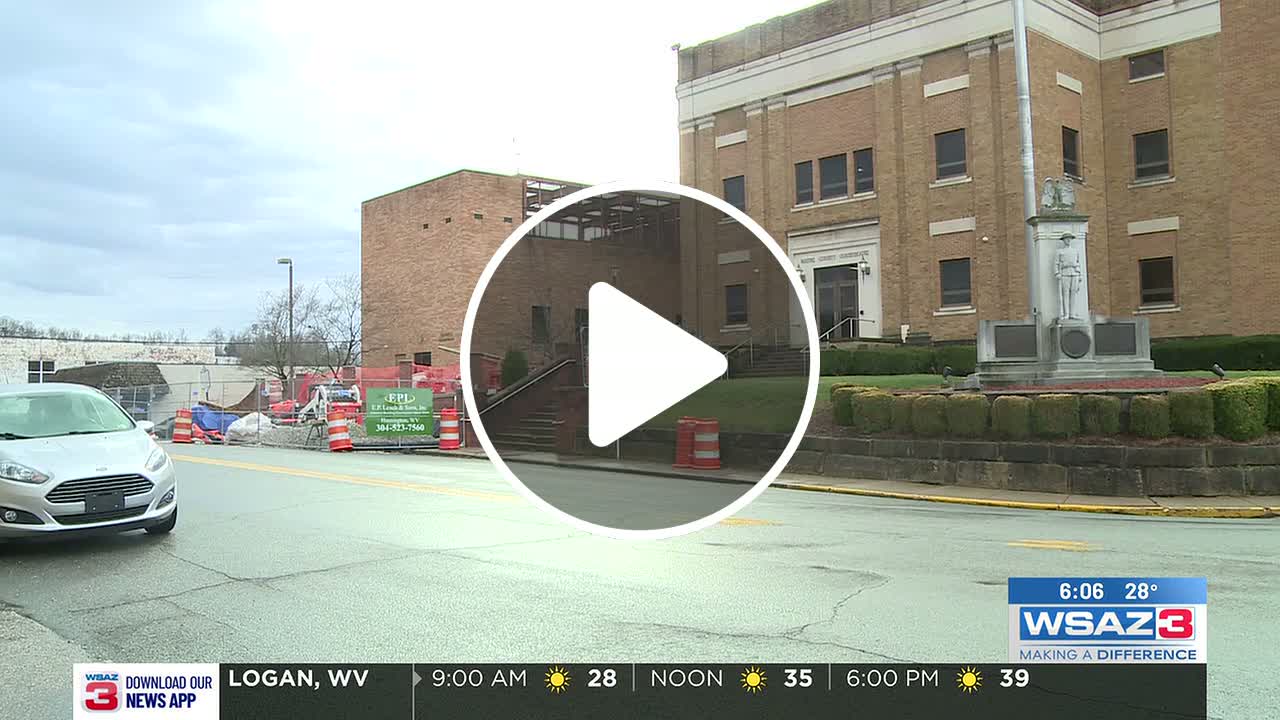 Sidewalk improvement project - NewsBreak