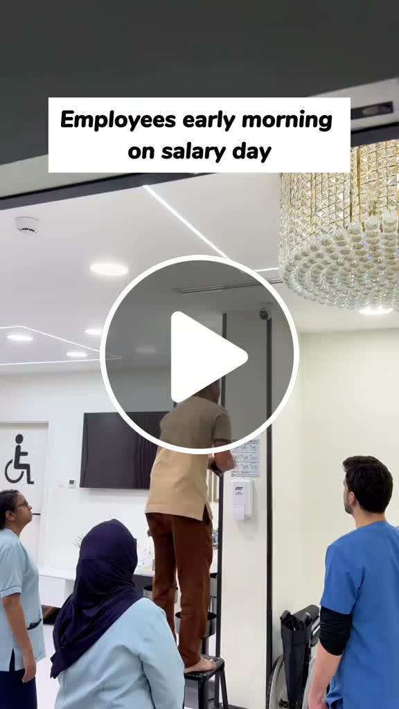 When works are empty pocket - NewsBreak