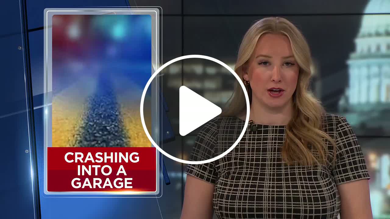 Madison Police: Woman accused of grabbing steering wheel, causing crash ...