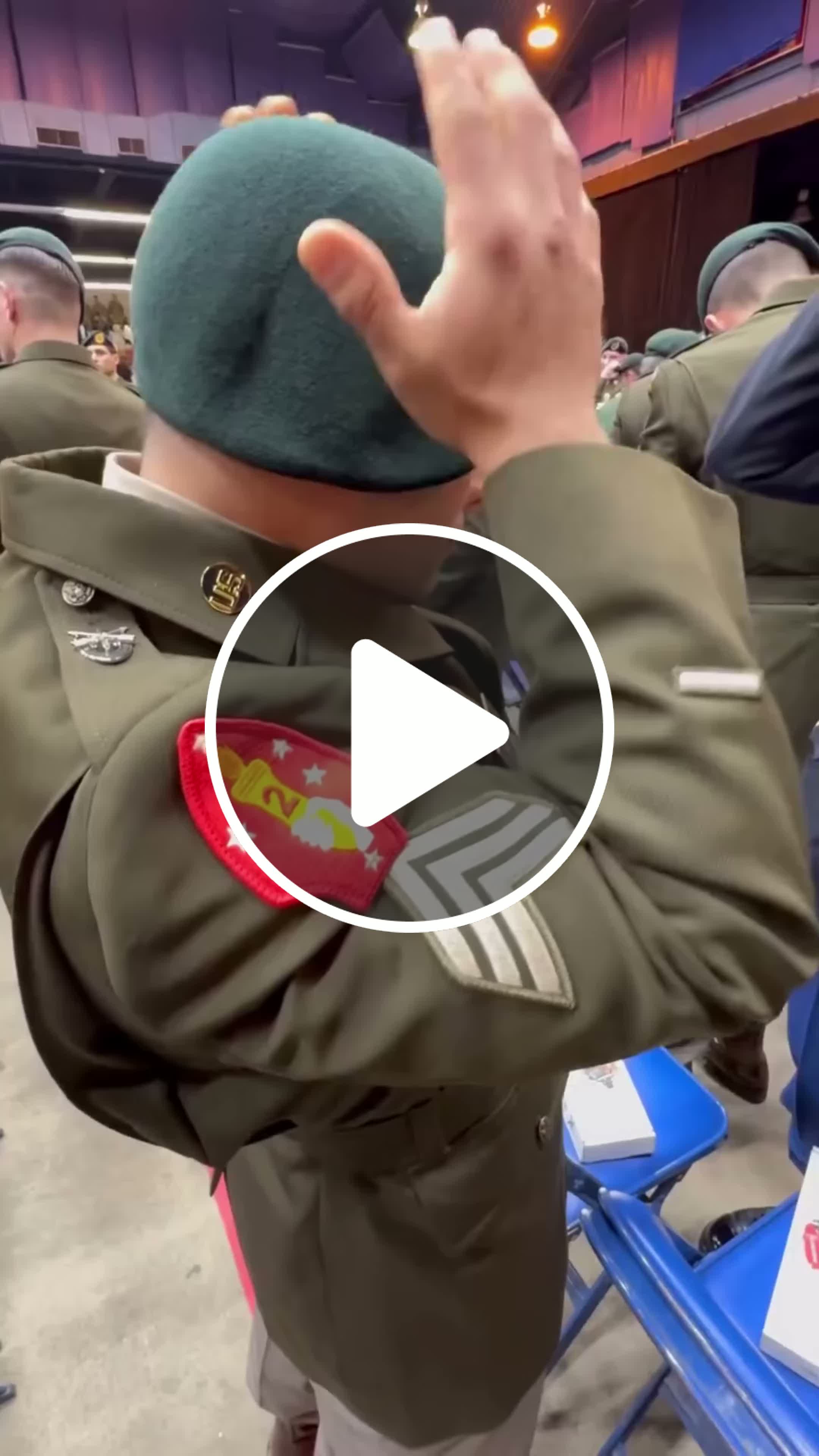 Congratulations to America's newest Green Berets of Special Forces ...