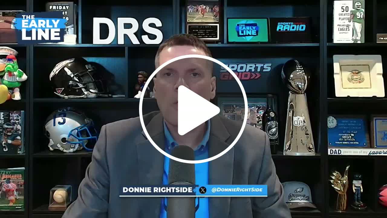 2026 NFL Draft 1st Overall Pick Predictions: Mendoza Leads - NewsBreak