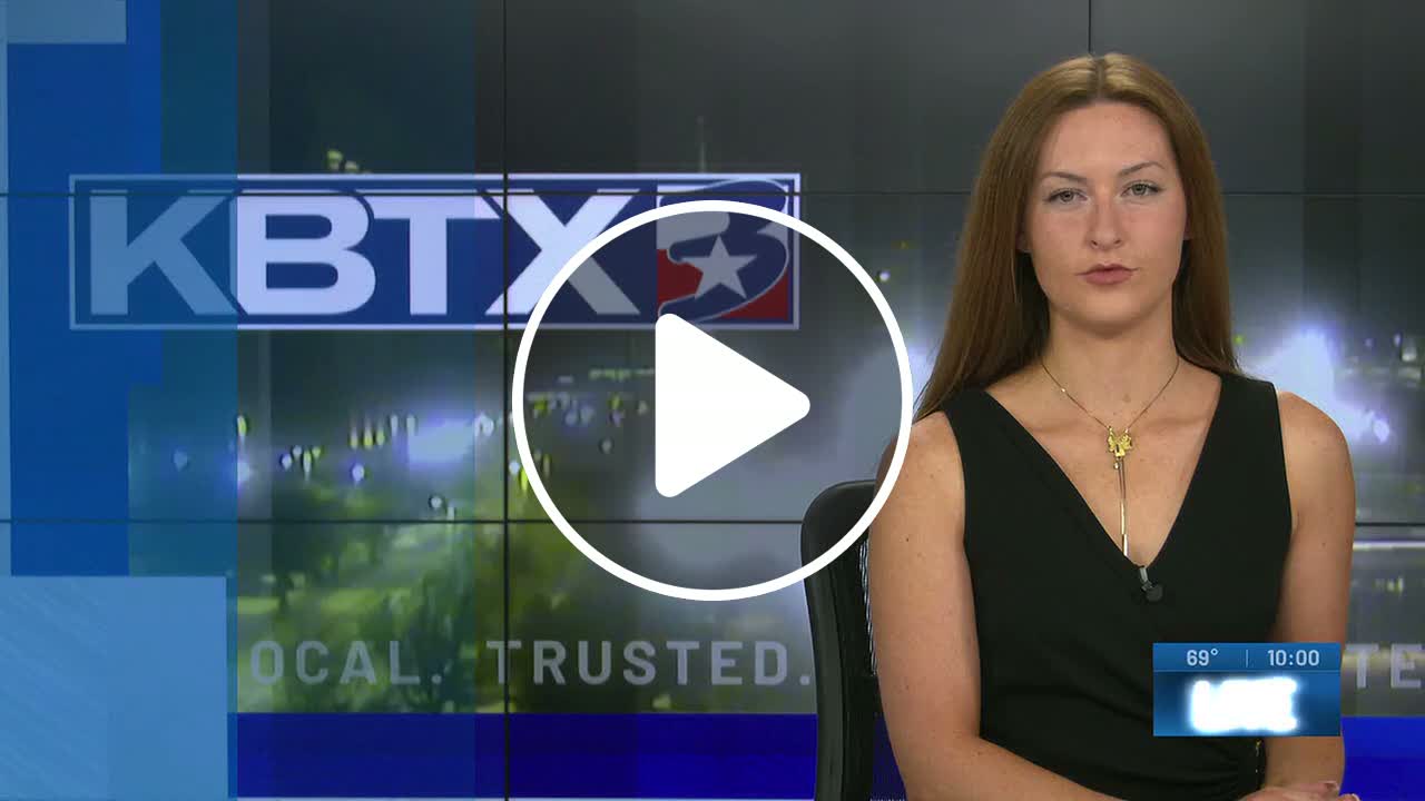 Jersey Village police remove former Texas A&M student from missing ...