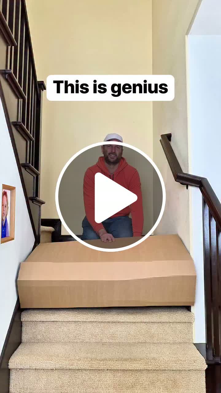 This is geneius... - NewsBreak
