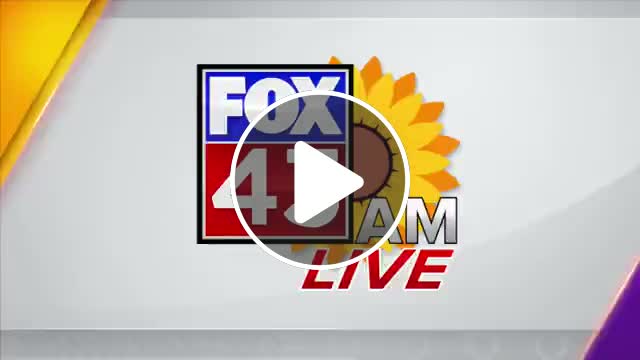 Fox 43 AM Live The Toy Store 122325 - NewsBreak