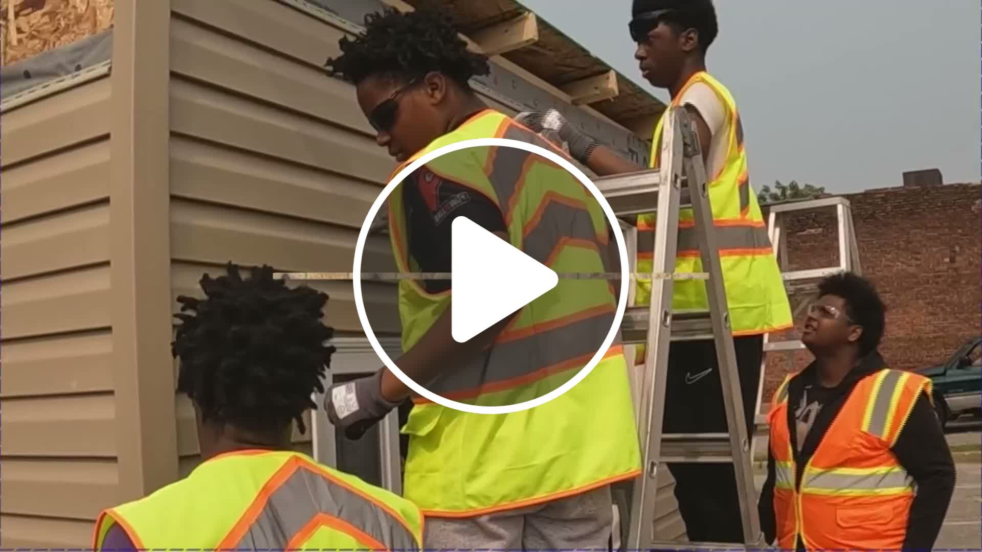 St. Louis tornado victims push for faster relief - NewsBreak