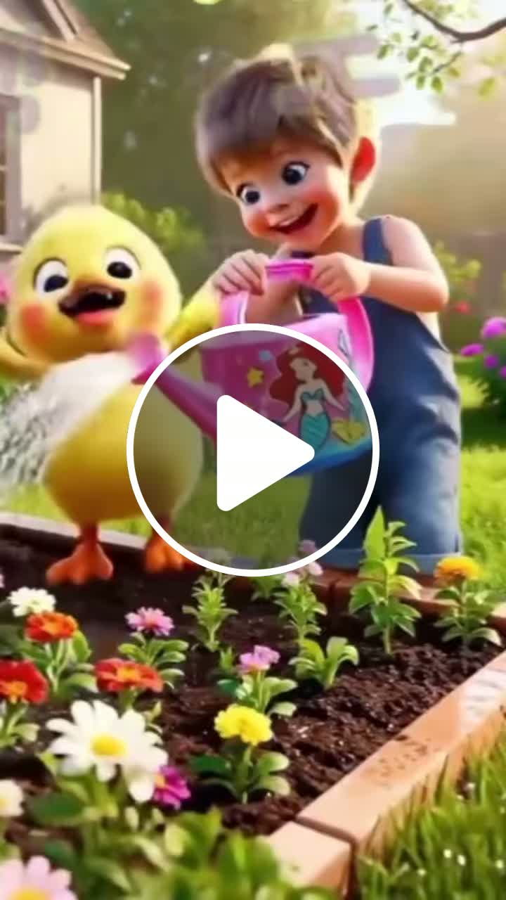 Fun and educational videos for kids! Enjoy happy rhymes and playful ...