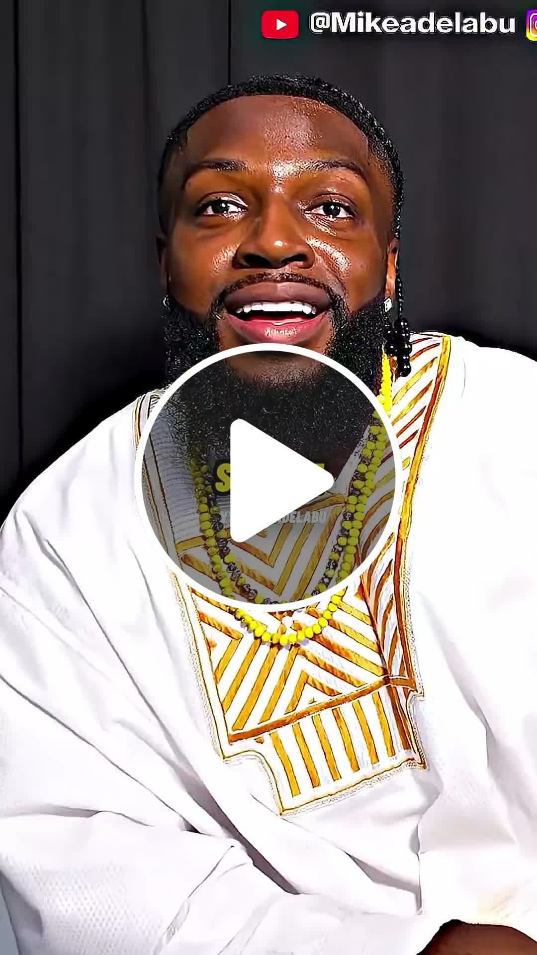 Is that how models walk? - NewsBreak