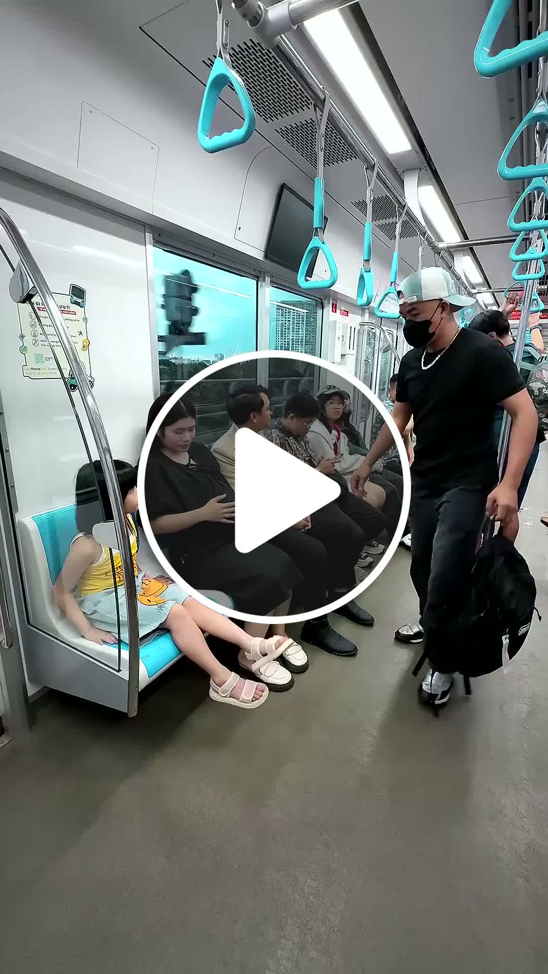 Smart and brave — she earned everyone’s respect #kindness #respect # ...