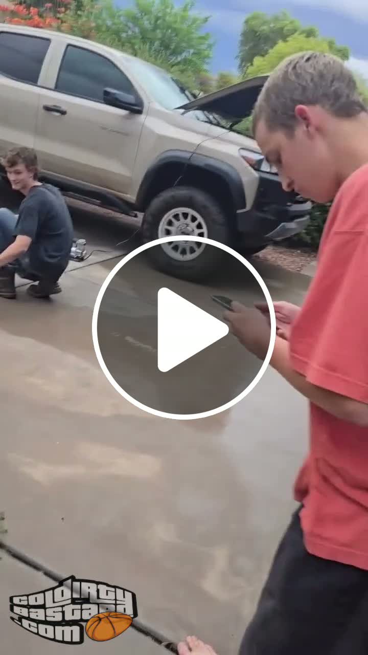 Ball is life - NewsBreak