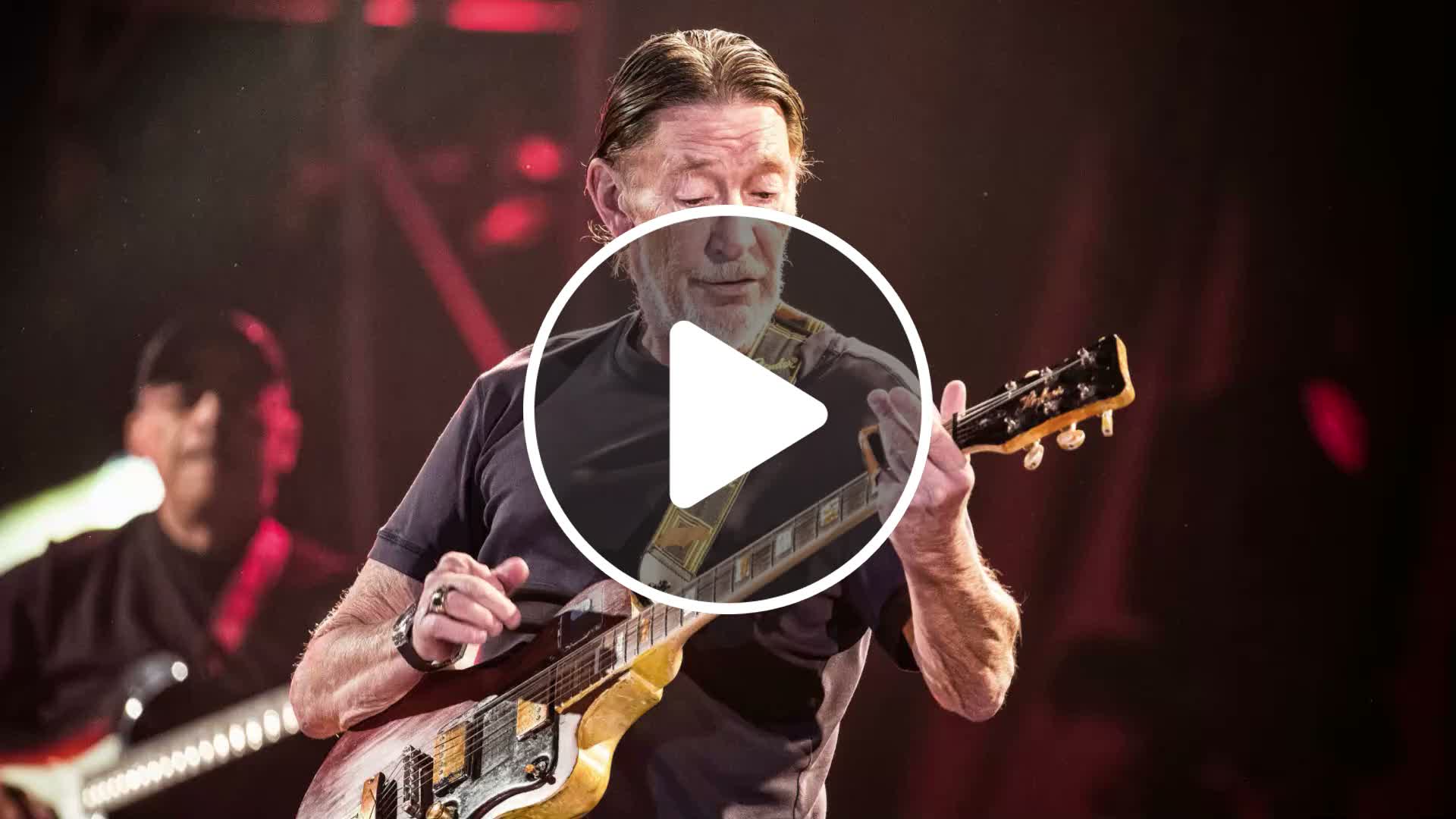 Chris Rhea has died 'peacefully in hospital' days before Christmas ...