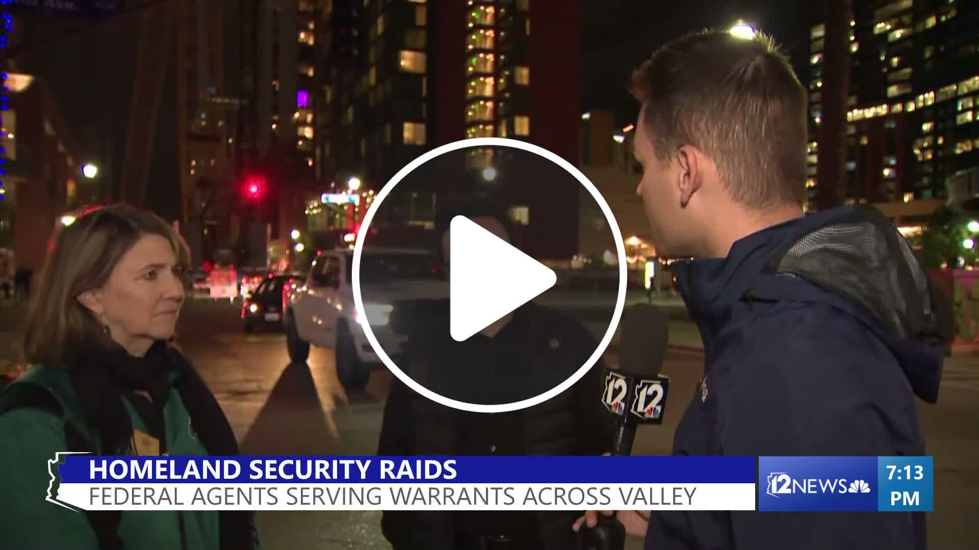 Witnesses describe what they saw as protesters gather outside Zipps ...