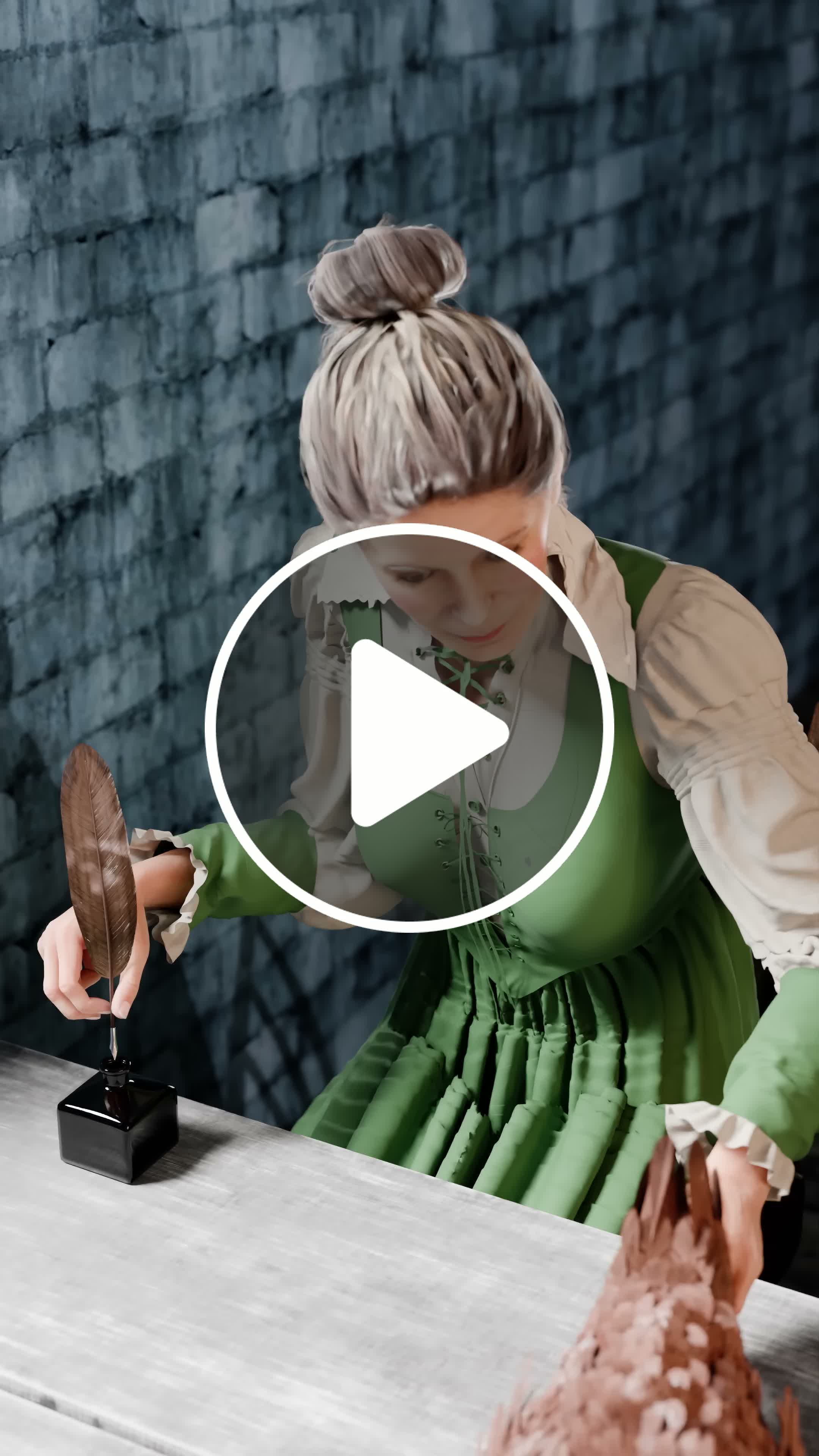 She Claimed Her Chicken Laid Holy Messages 😳 - NewsBreak