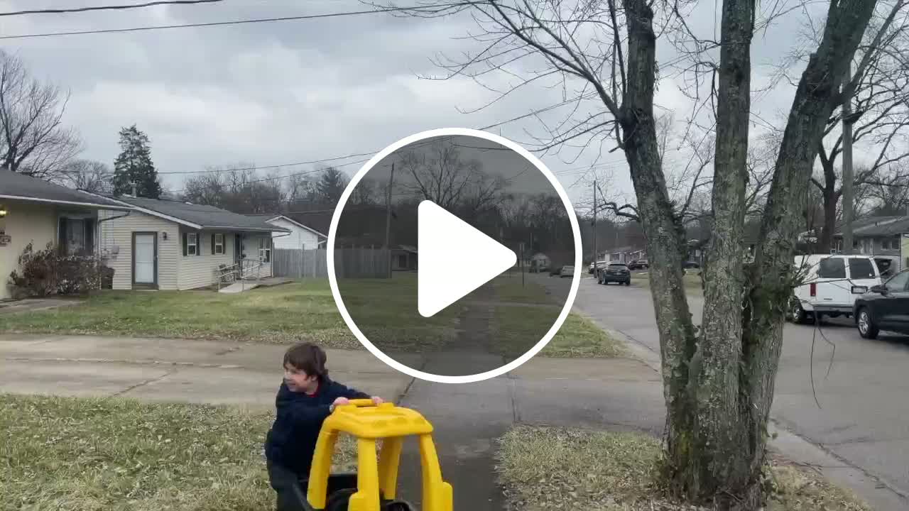 8-year-old starts new year with new heart after successful transplant ...