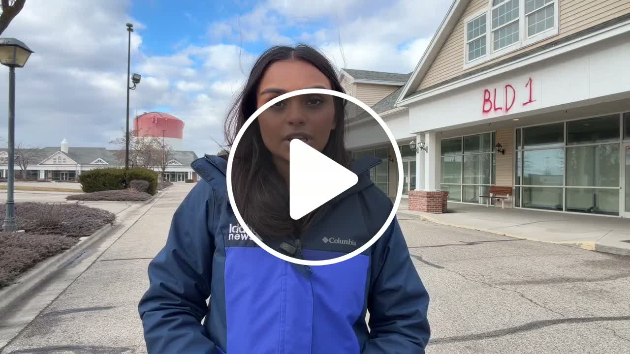 Boise outlets could be demolished for a new truck dealership - NewsBreak