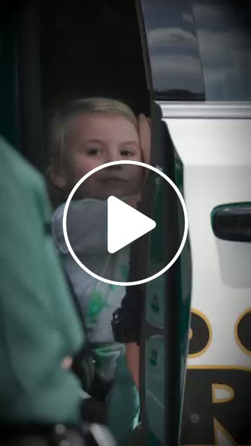 This is the harrowing moment a four-year-old girl smiled shortly before ...
