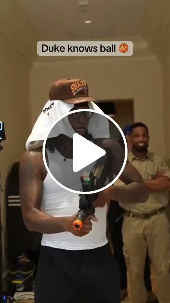 Duke knows ball mw2 was one of the best cods red tiger camo was ...