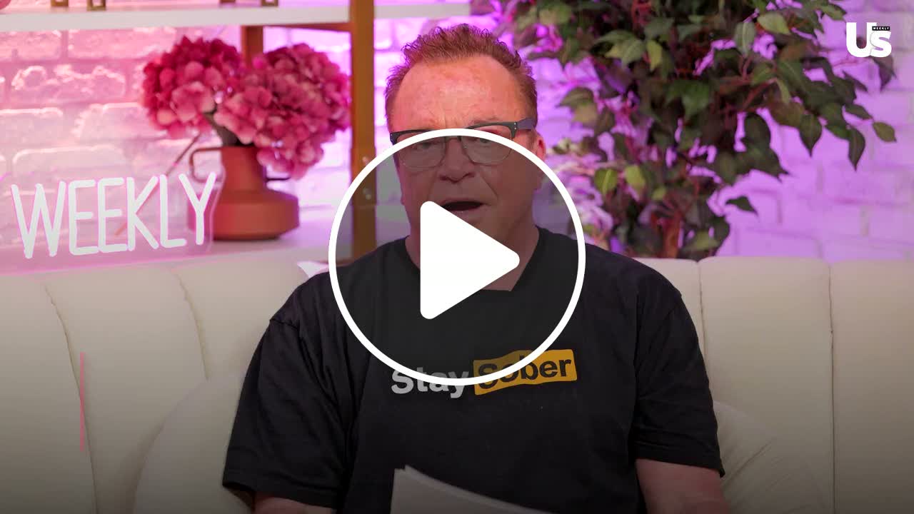 Tom Arnold Takes Us Back to His Most Iconic Roles - NewsBreak