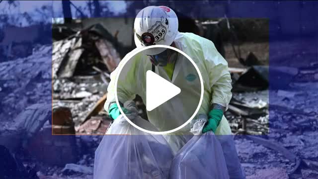 Step by Step Guidance & Support for Fire Survivors - NewsBreak