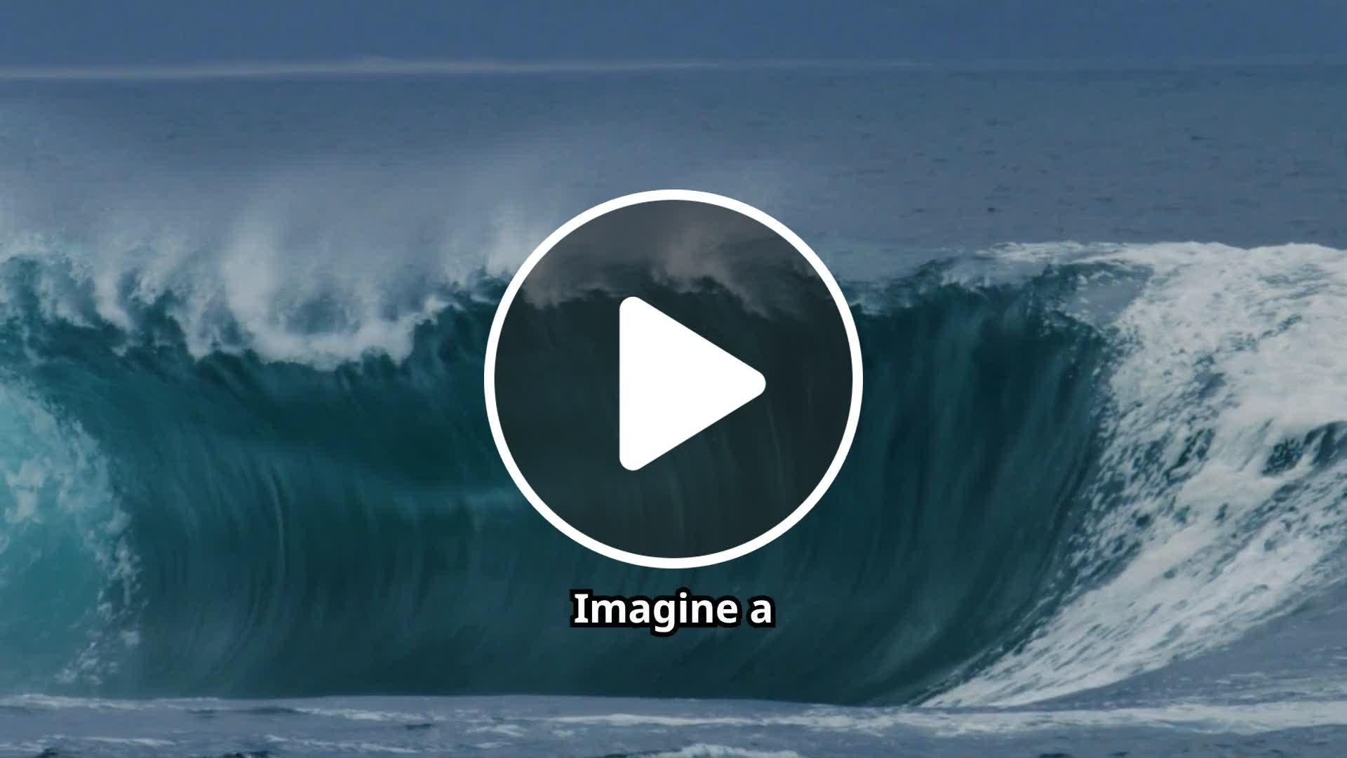 1,000‑Foot Tsunami Threat: Could US West Coast Be Wiped Off Map ...