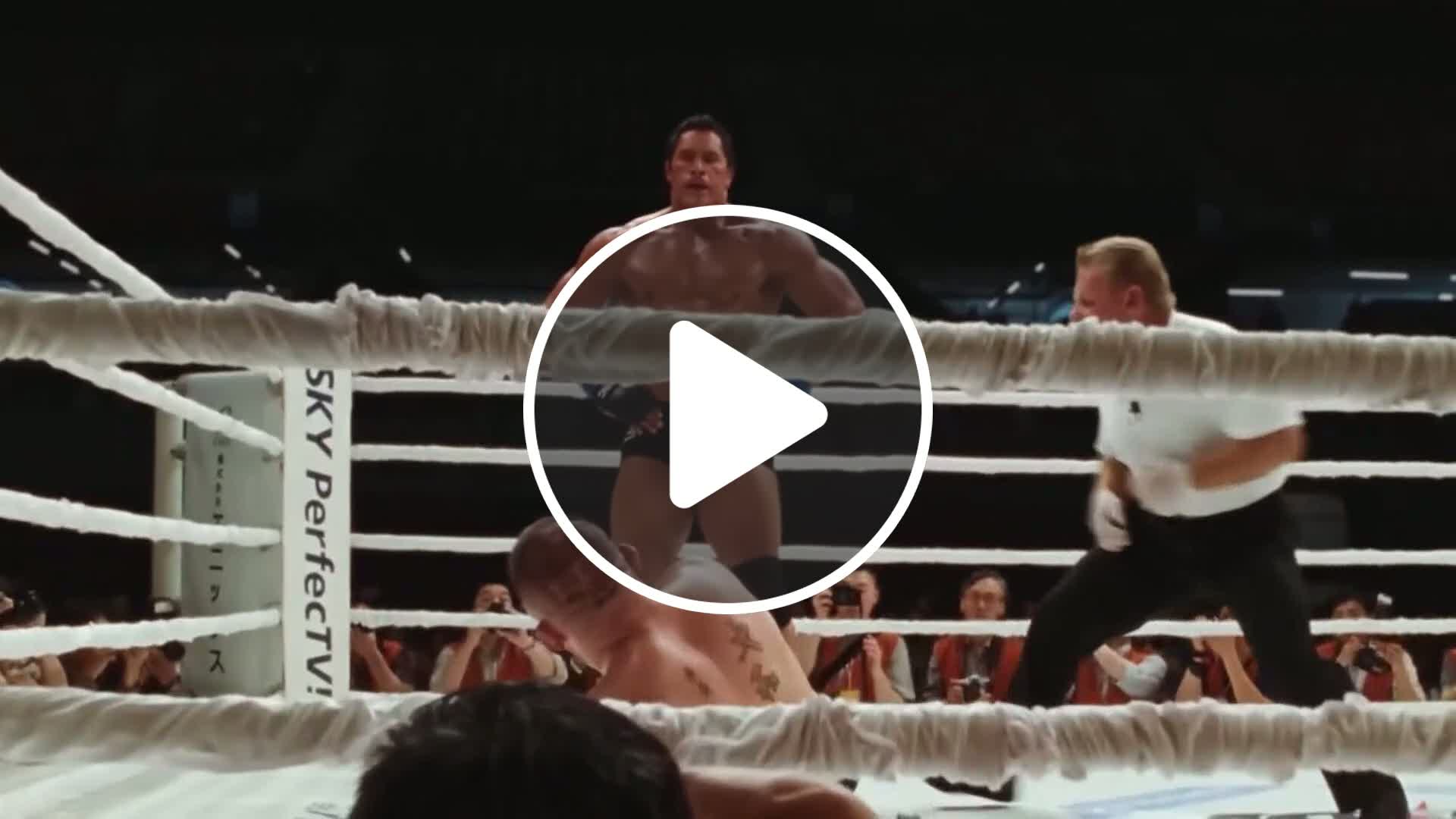 Mark Coleman, former UFC fighter and friend of Mark Kerr, talks about ...