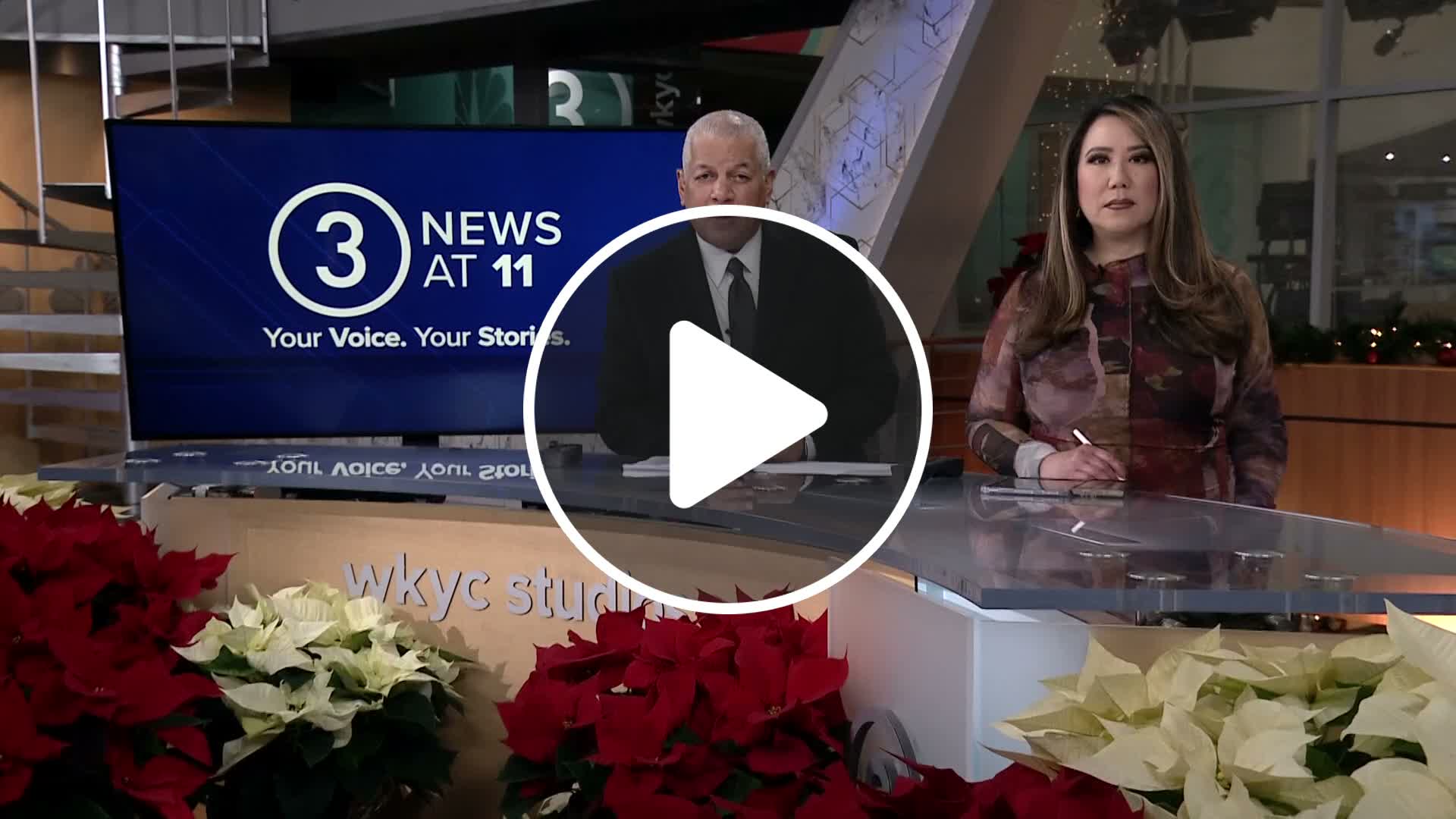 Cleveland Jewish community gathers for Hanukkah following tragedy at ...